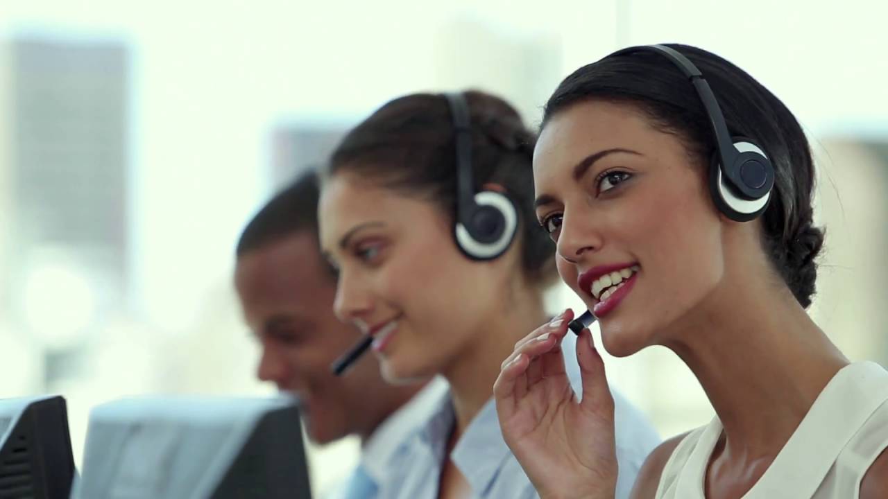 China Telecom Global Customer Relationship Management Video - YouTube