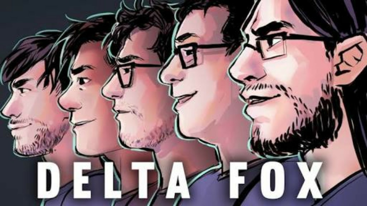 DELTA FOX: - YouTube