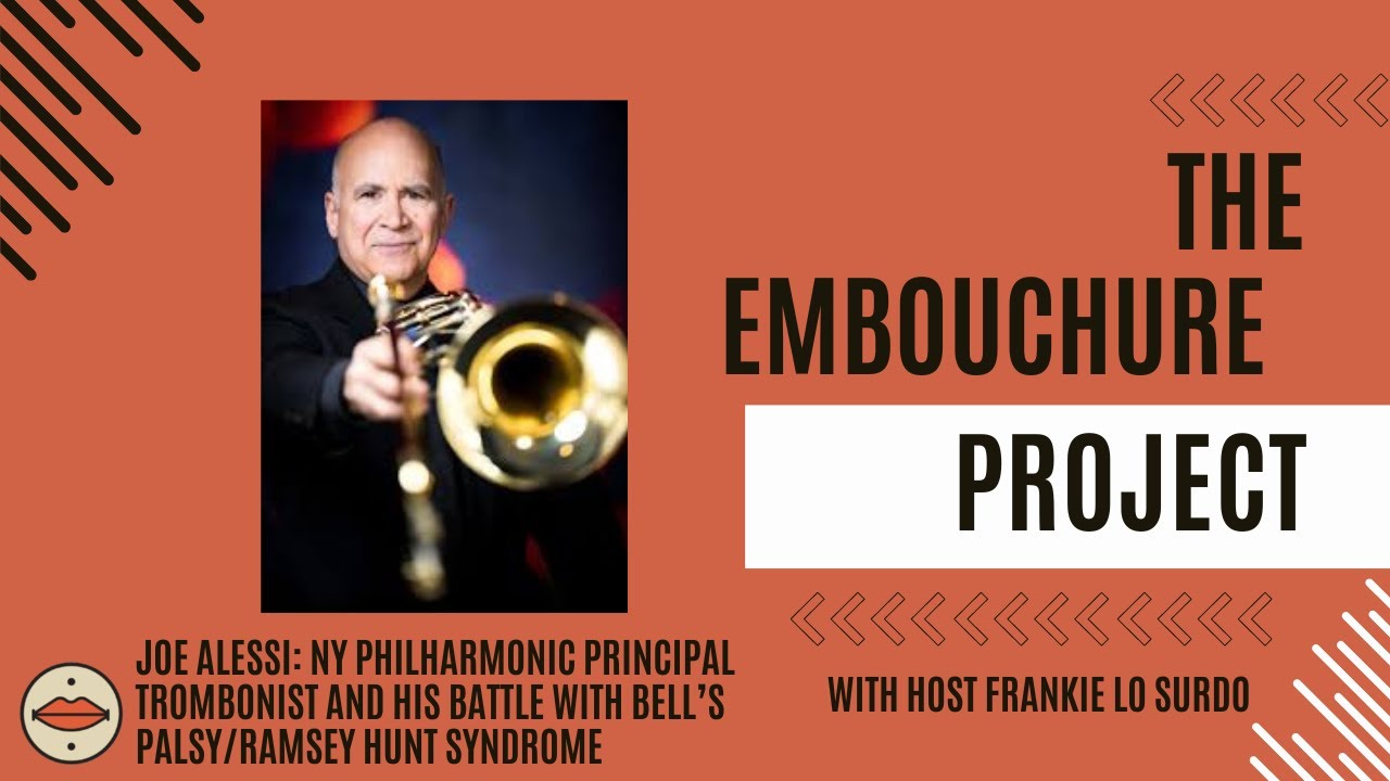 Joe Alessi: NY Phil Principal Trombonist Shares Experience with Bell's ...