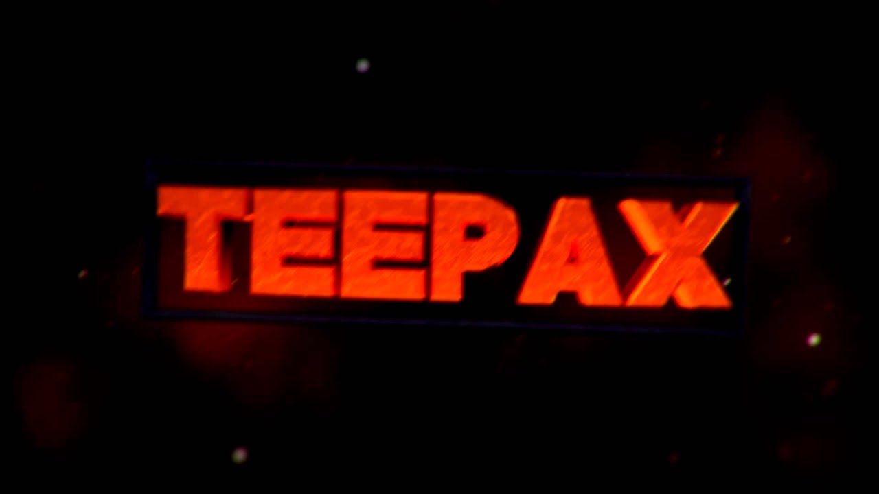 Teepax Intro By ~ SoulFX - YouTube