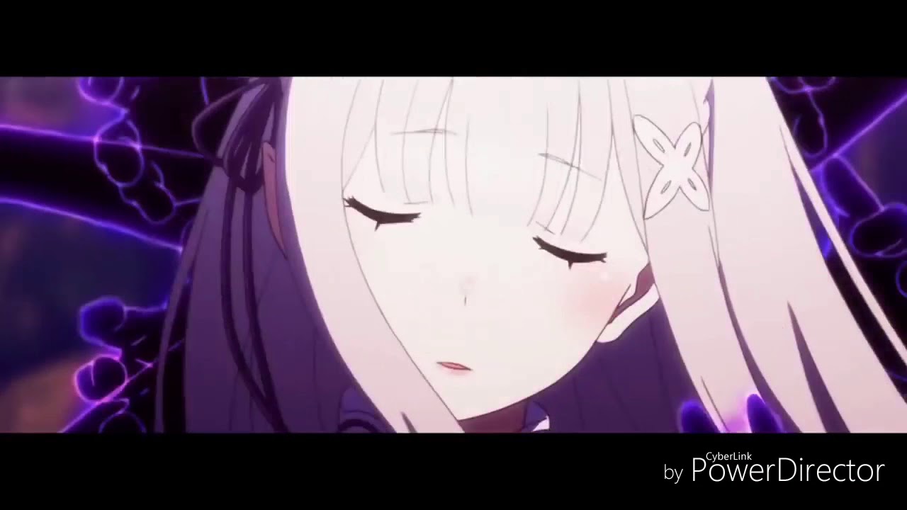 Re:zero[AMV] Ep1 - YouTube