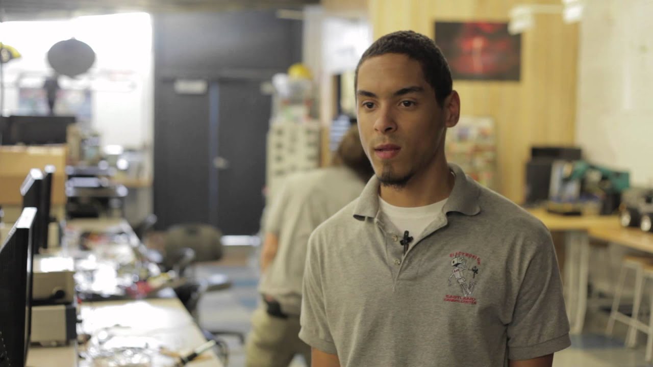 Electronics - YouTube