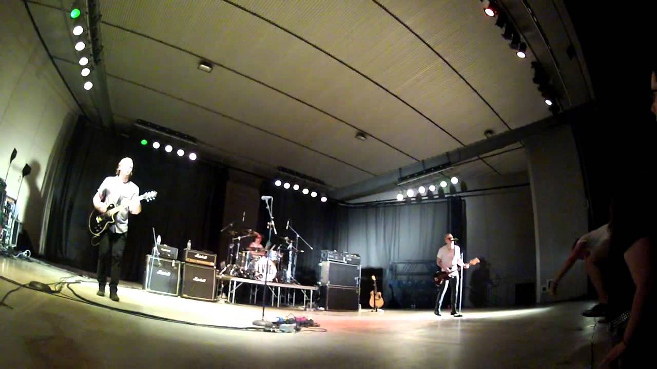 Eve 6 Concert - South Park, PA - YouTube