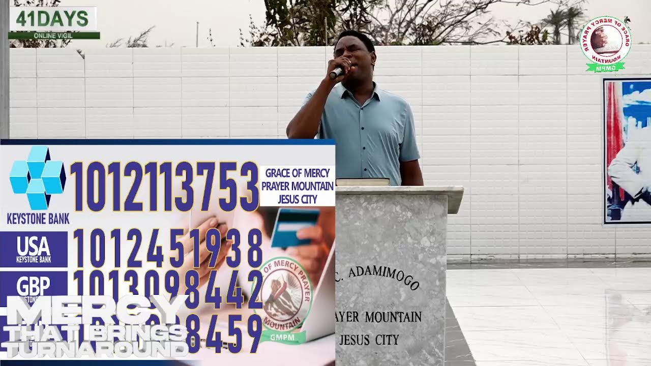 GRAND FINALE || AKURE TURNAROUND 2025 IS HERE !!! - YouTube