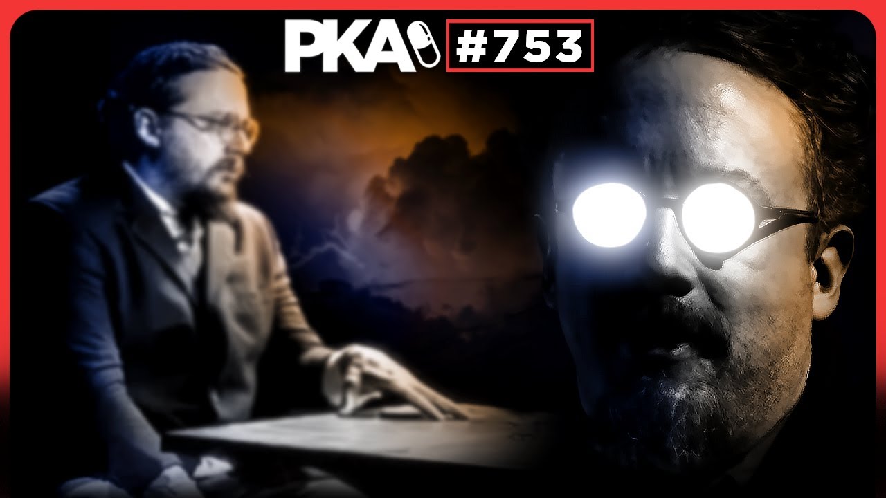 PKA 753 W/ Sam Hyde: The Filthy Truth Behind Dubai Chocolate - YouTube