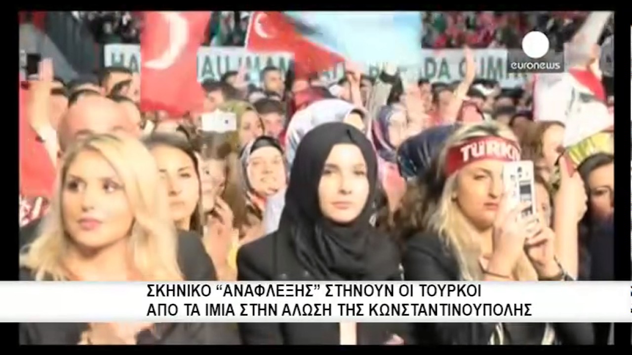 Καμμένος σε Τσαβούσογλου | Αν τολμήσει να πατήσει σε νησί να δούμε πως ...