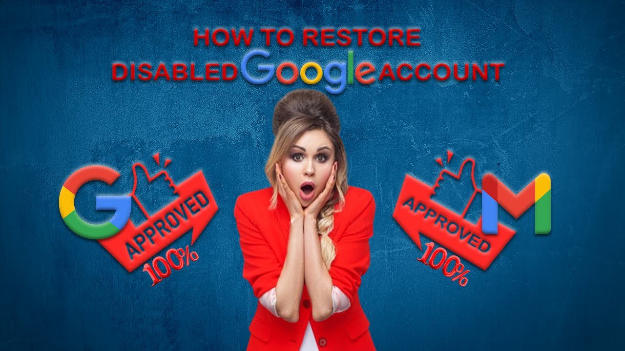 How To Restore Disabled Gmail Account YouTube how-to-restore-disabled-gmail-account-youtube