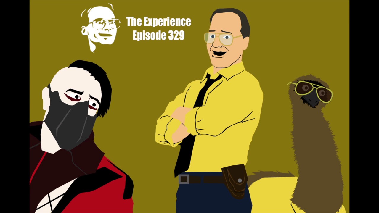 Jim Cornette Reviews Best Friends vs. Kip Sabian & Jimmy Havoc - YouTube
