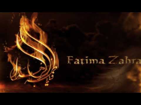 Ya Zəhra - Mərsiyə