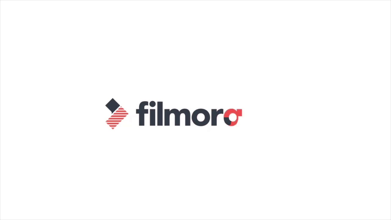 Filmora logos - YouTube