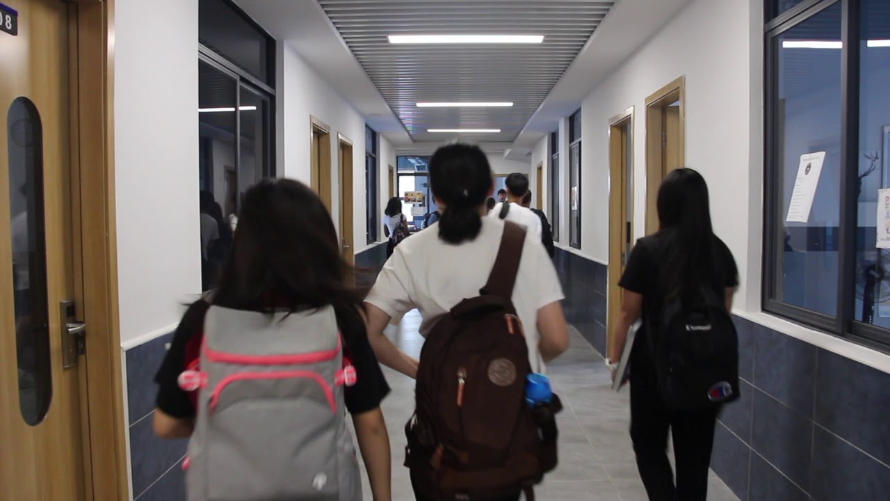 QSID Facilities - YouTube