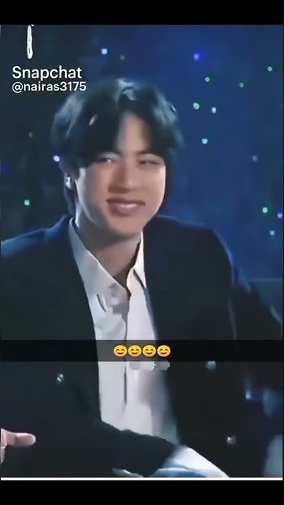 Jin hindi mix 🌸💫 #bts #jin - YouTube