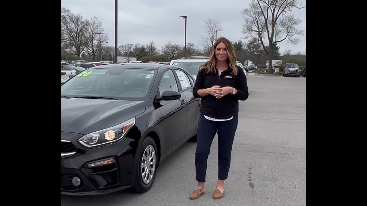 Oxmoor Ford Lincoln Weekly Used Car Specials in Louisville KY, 4/5/23 ...
