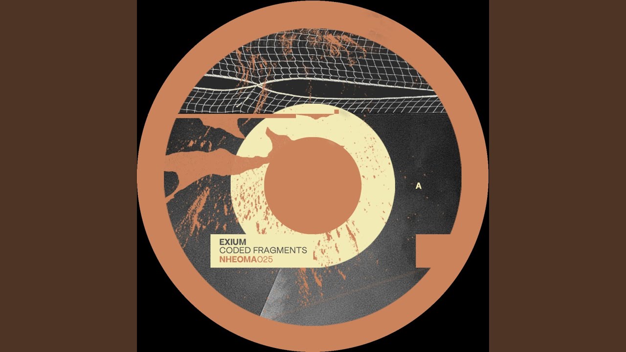 Mutation machines - YouTube