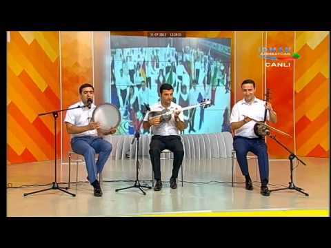 Abgul Mirzeliyev Menim Azerbaycanim Idman Azerbaycan Dj R@min M.M