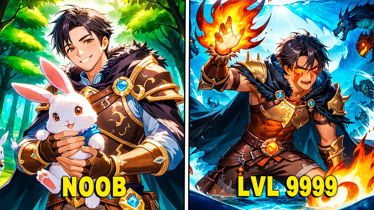 I Woke Up In World Of Warcraft With Undead Curse And Cheat System That ...