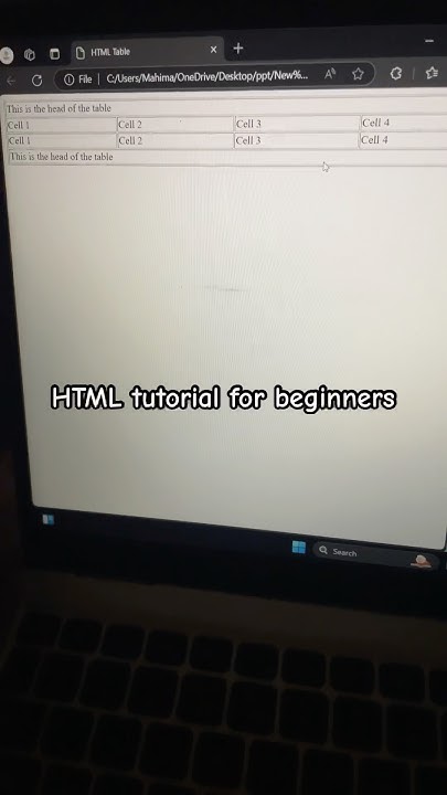 Html Tutorial For Beginners Goviral Coding Html Tutorialhtmlcss Html Css Subscribe