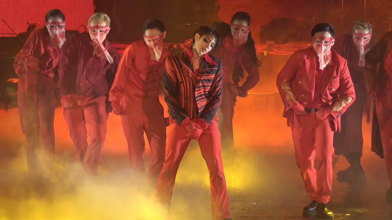 230205 DPR IAN - Ribbon | THE REGIME TOUR FINALE IN SEOUL [4K] - YouTube