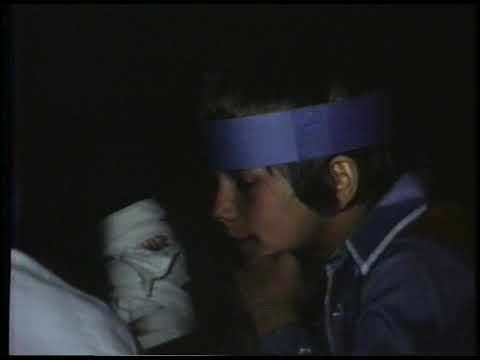 Shelbyville Indiana Addison School Play 1976