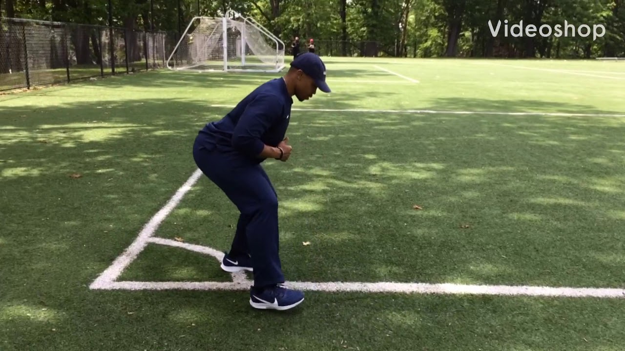 Backward Walk - YouTube