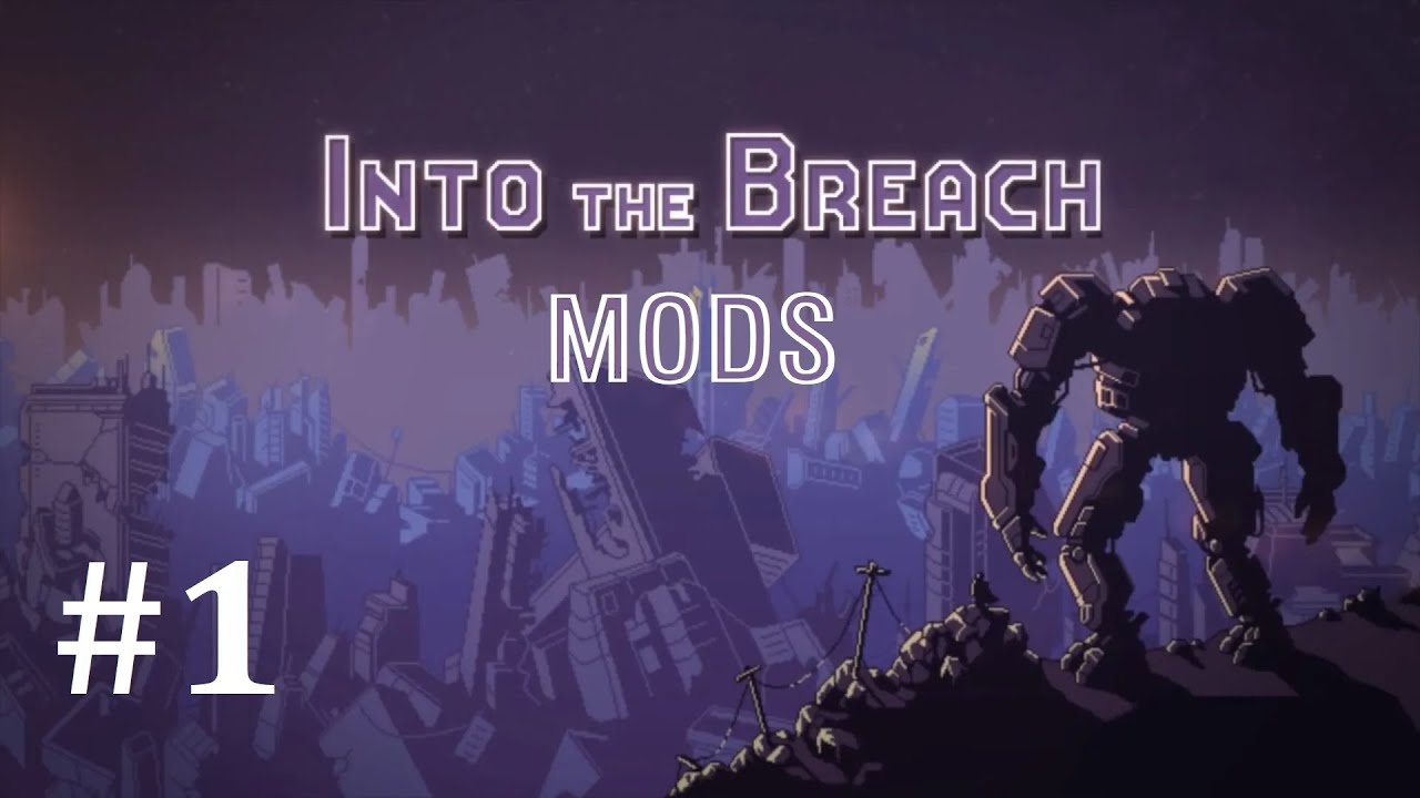 #1 ITB con mods - Biohazard 1 - YouTube