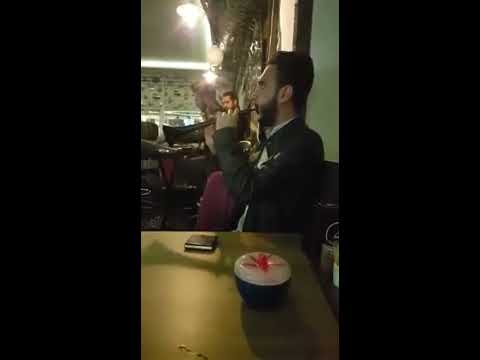 ERZURUM BAŞBAR HÜSEYİN GÖZAYDIN