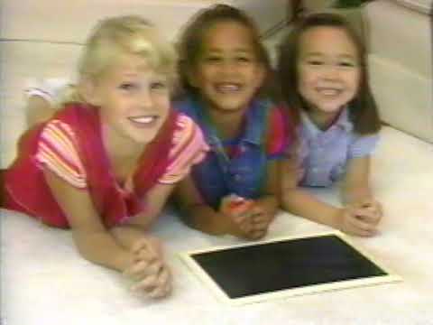 Nick Jr. Commercial Breaks (July 16, 1999)