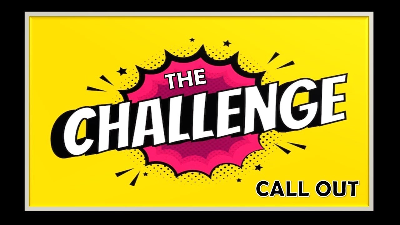 9 15 24 the challenge call out 1080p - YouTube