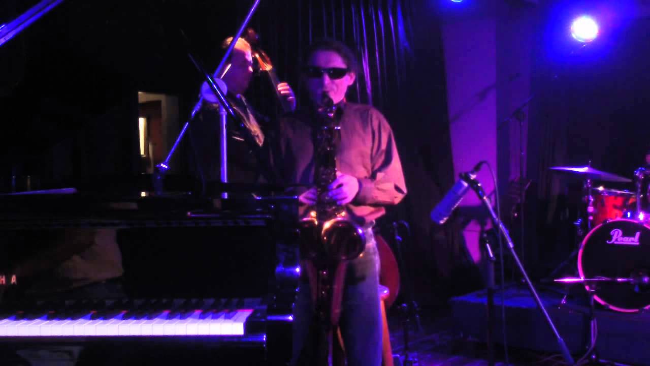 Gregory Fine, Rustam Yunusov, Dmitri Grodsky, Alex Shtein. - YouTube