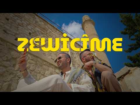 Rojhat Ronahi & Doğan Işık - Zewicîme