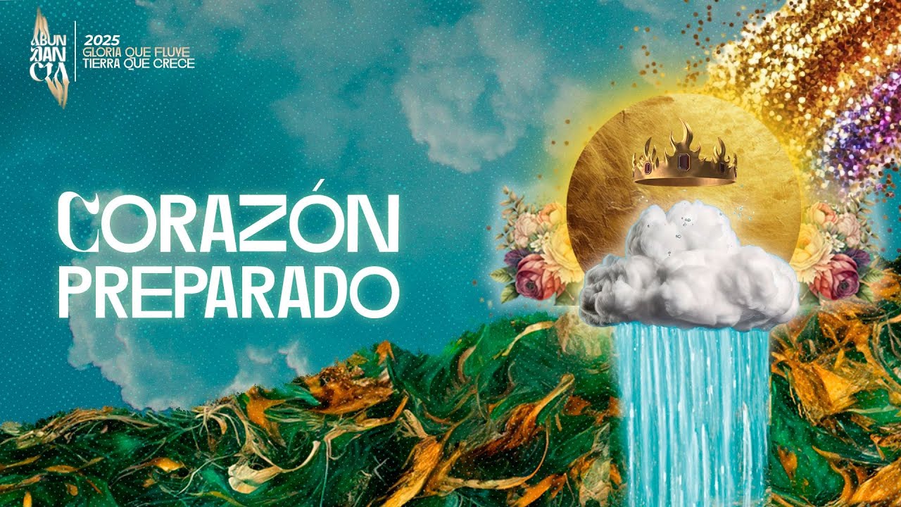 REUNIÓN DOMINGO | CORAZÓN PREPARADO - YouTube