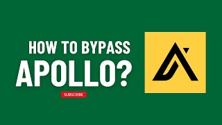 Unlock Apollo Email Credits – SynthMind