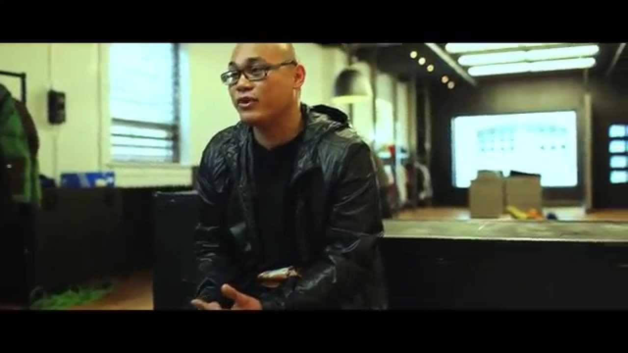 A Day In The Life: DJ Neil Armstrong - YouTube