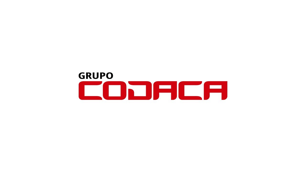 GRUPO CODACA - JAC - YouTube