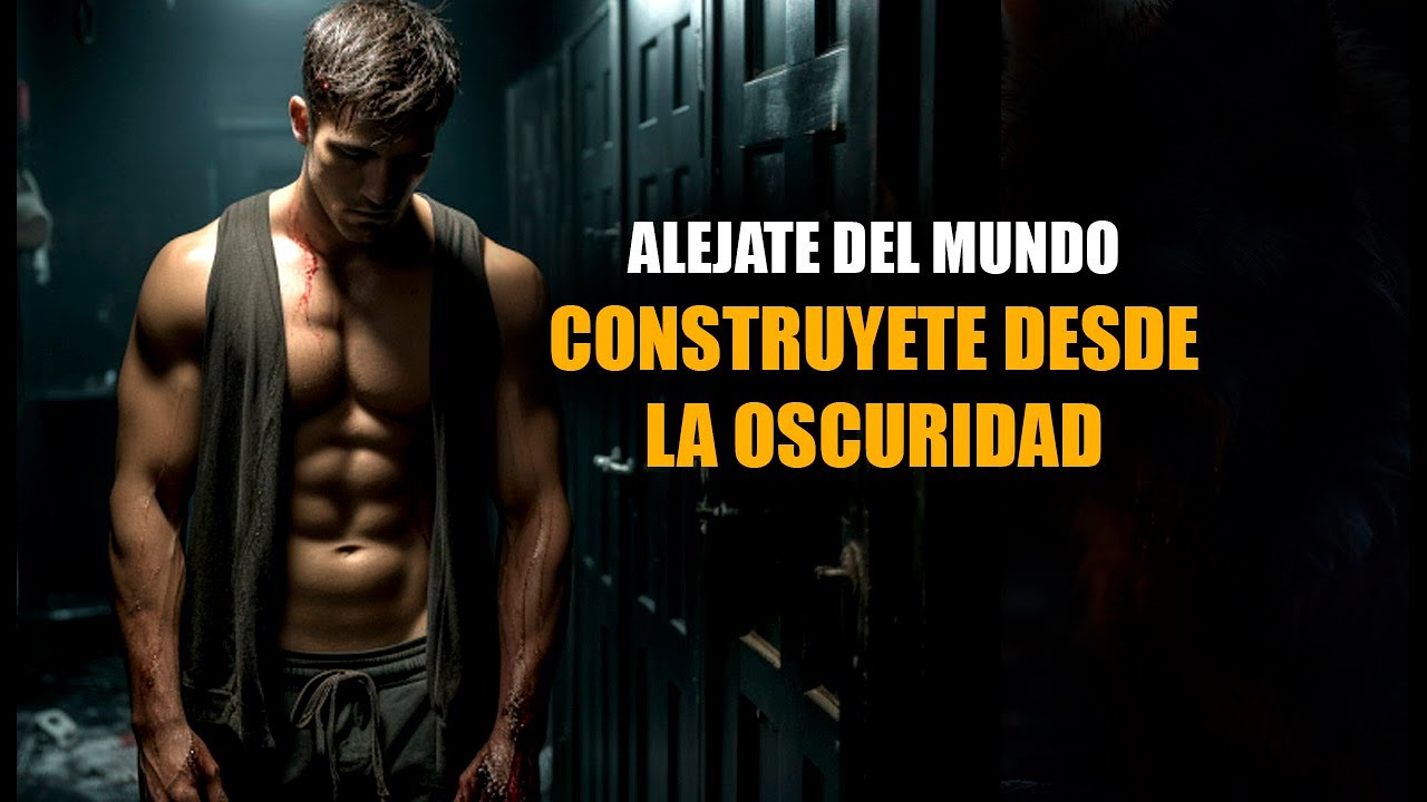 ALÉJATE DEL MUNDO, TRABAJA DURO EN SILENCIO SORPRÉNDELOS A TODOS ...