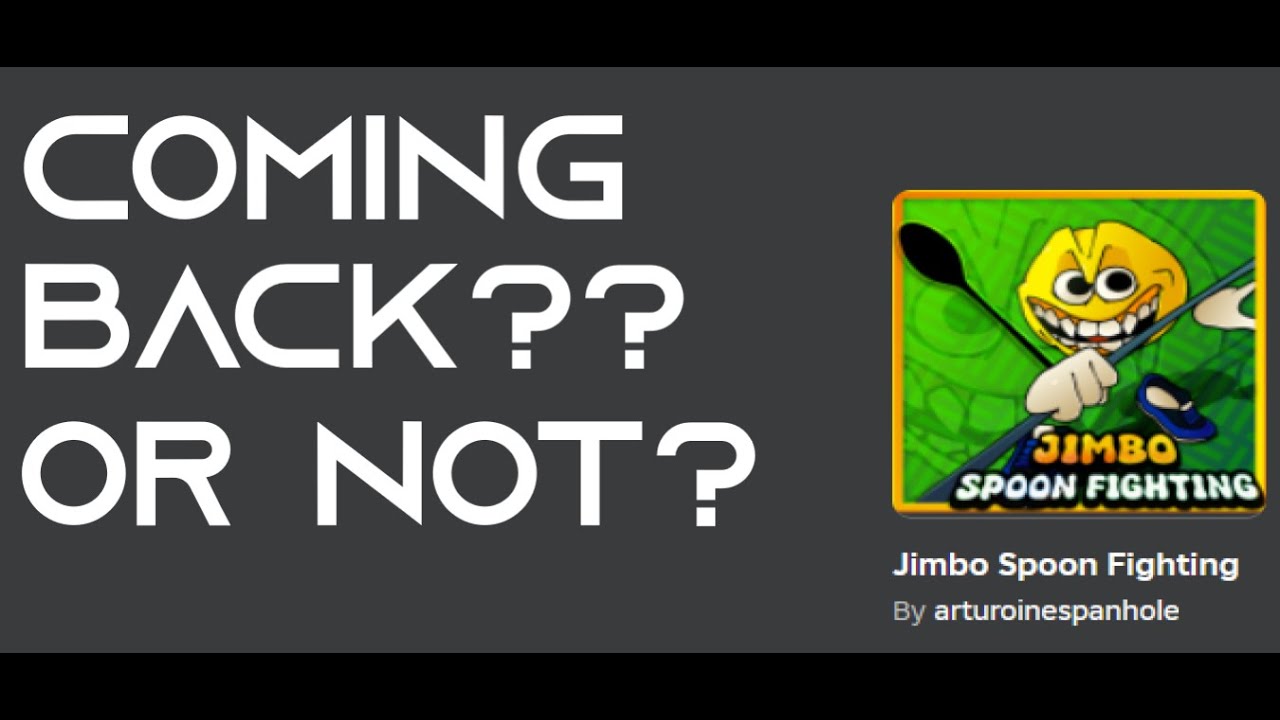 Jimbo spoon fighting - WHAT IS GOING ON? (bear*/jimbo spoon fighting ...