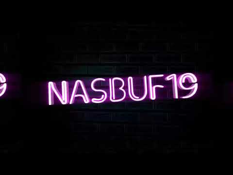 NASBUF'19 INTRO