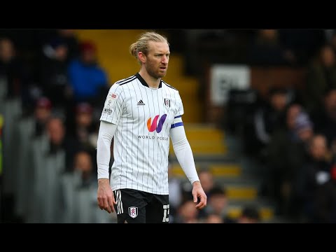 Tim Ream has been in amazing form for Fulham this season | 22/23 Highlights