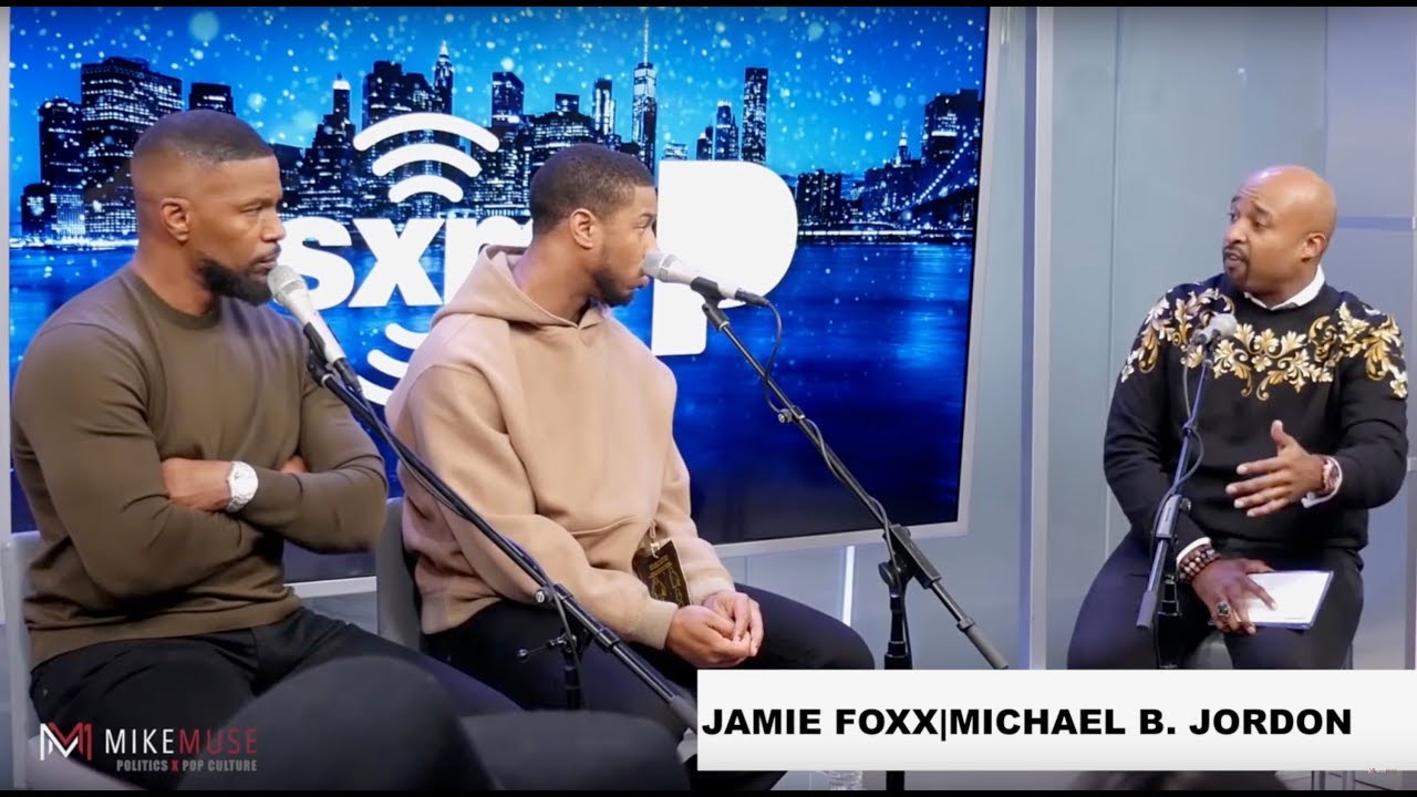 THE MIKE MUSE SHOW 2019 RECAP - YouTube