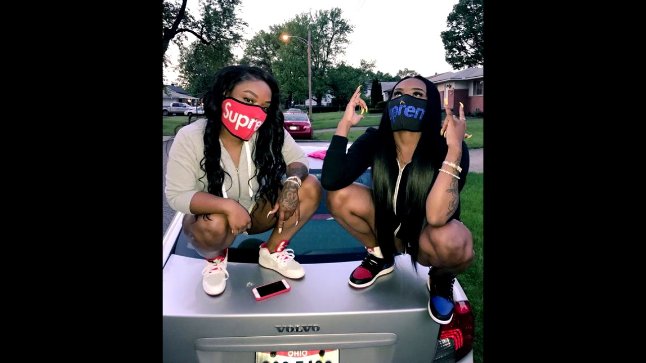 *FREE* K$upreme & Splurge & Lil Dude Type Beat - "Loops" - YouTube