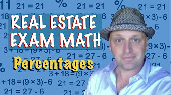 Math for the Real Estate Exam - YouTube