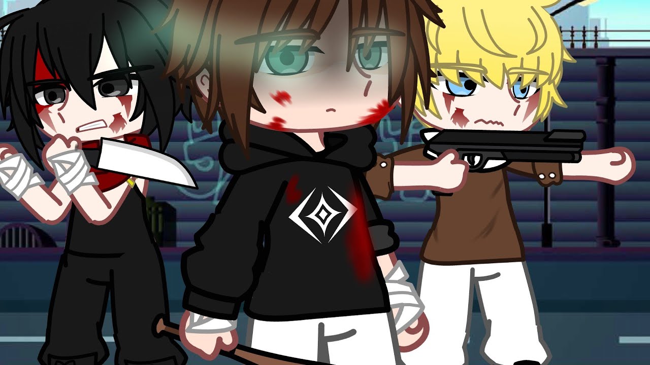 Aot in zombie apocalypse { Au } - YouTube