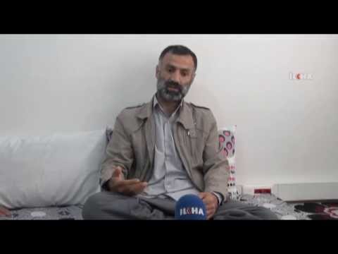 Yasin'in katledilmesine sessiz kalanlar vahşete destek vermişlerdir \\ 17 10 2014 \\ DİYARBAKIR