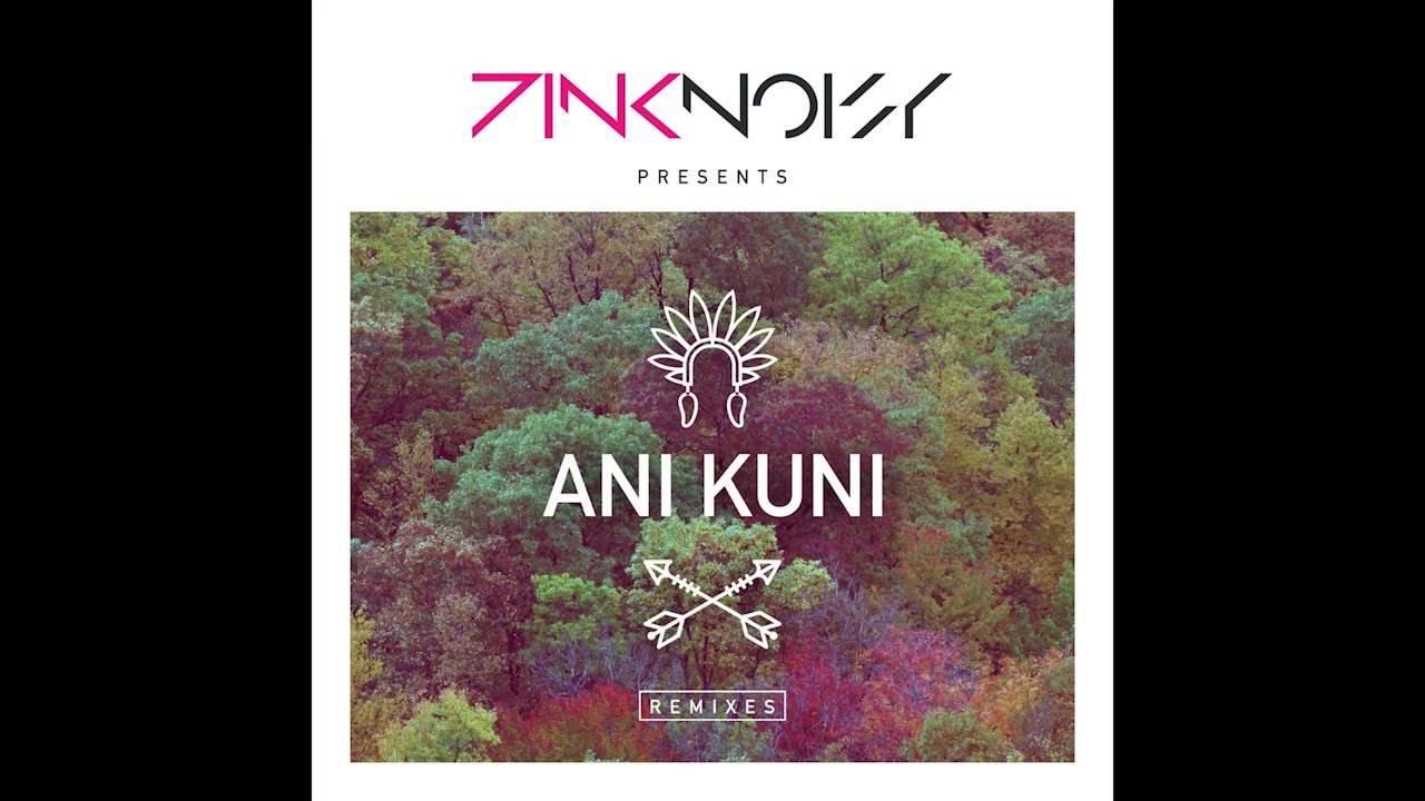 Pink Noisy - Ani Kuni (Mar G Rock Remix) - YouTube