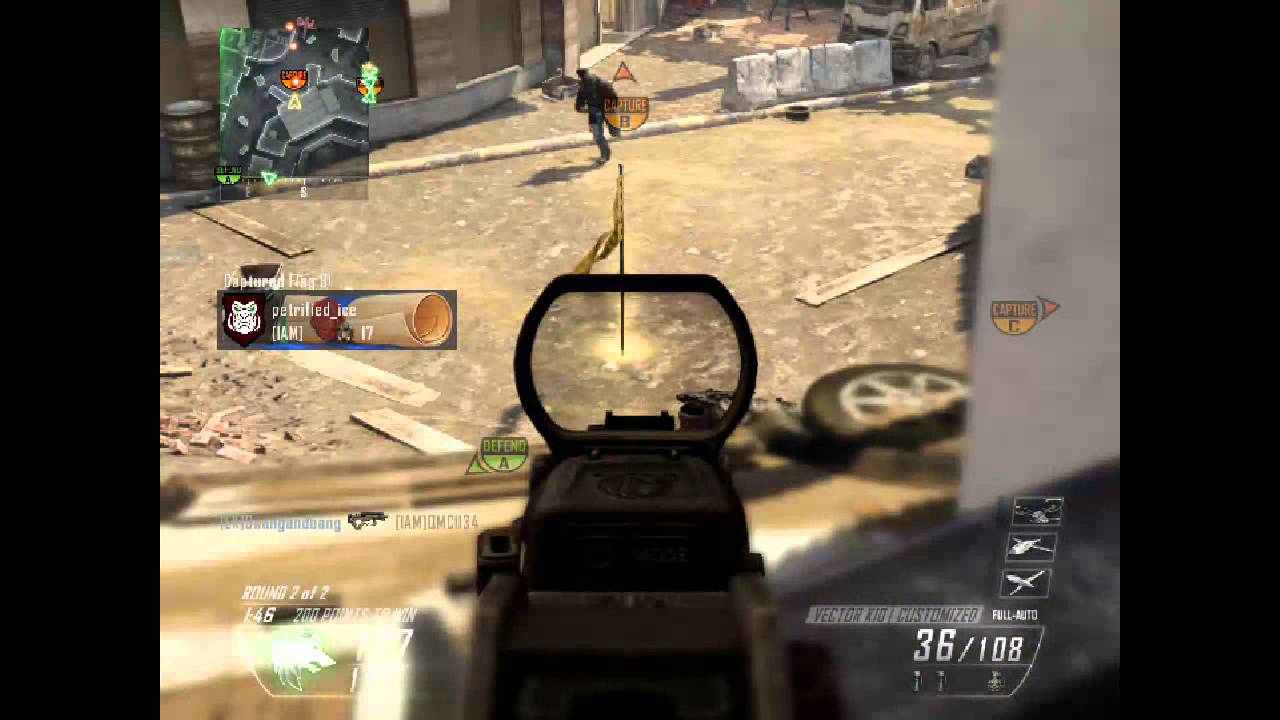 Overflow Highlight Clips - YouTube