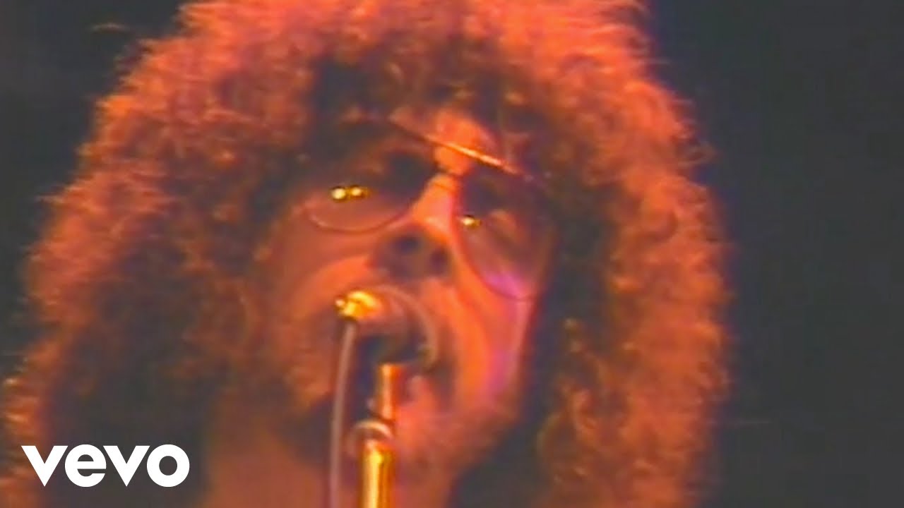 Electric Light Orchestra - Do Ya (Live) - YouTube