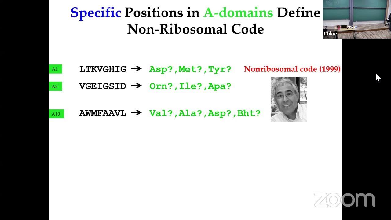 Bioinformatics Trainee Program 2024 - Workshop - YouTube
