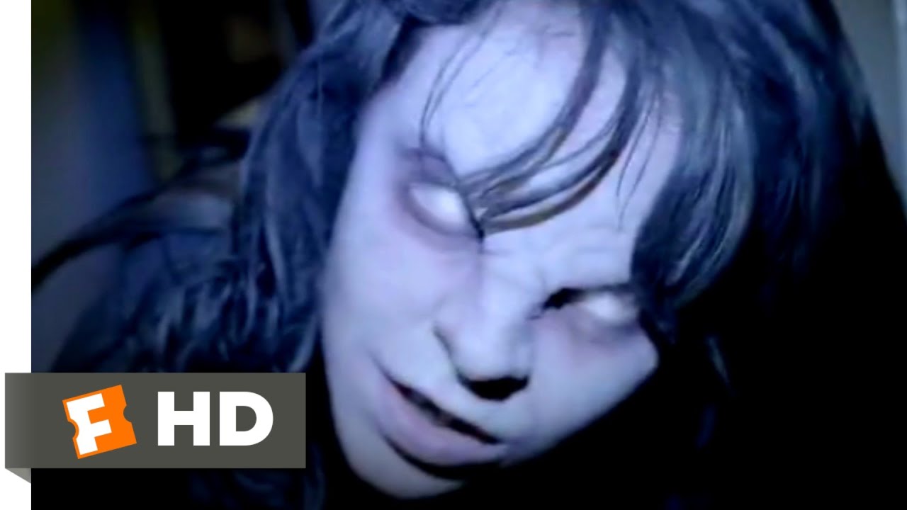 Strange Events 2017 Scary Sister Scene 2 8 Movieclips YouTube Strange Events 2017 Scary Sister Scene 2 8 Movieclips YouTube