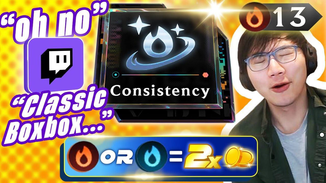 I All-In A Win Streak Consistency Build - YouTube