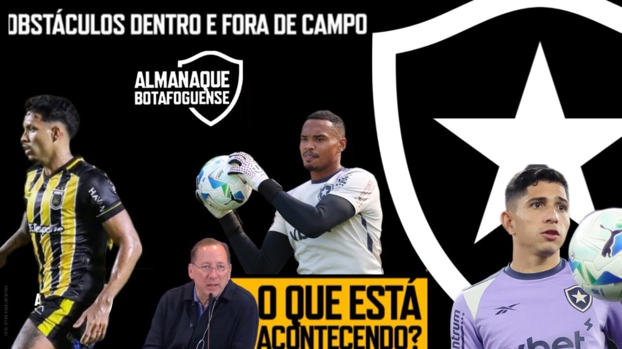 🚨BOTAFOGO: SAVARINO PRÓXIMO DE SAIR. WEST HAM OFERECE NOVA PROPOSTA POR ...